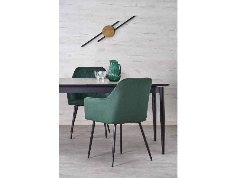 Разтегателна трапезна маса Charles - Топ Цени | Мебели Онлайн ...